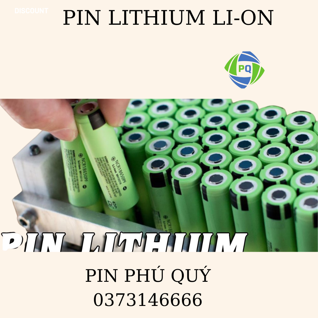Pin lithium là gì?Ưu điểm & Nhược điểm Pin lithium là gì? Pin AA, Pin ...