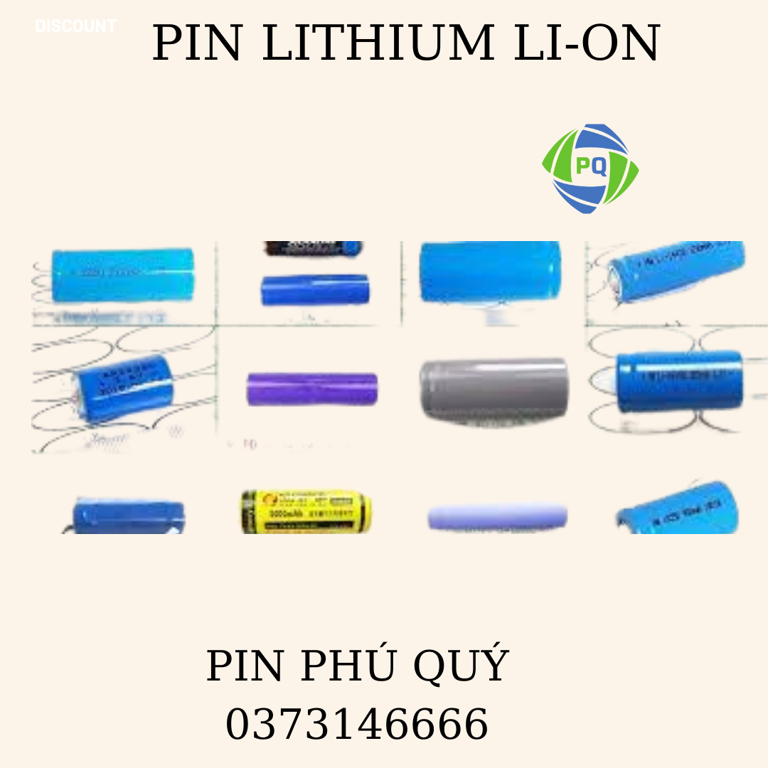 Pin lithium là gì?Ưu điểm & Nhược điểm Pin lithium là gì? Pin AA, Pin ...