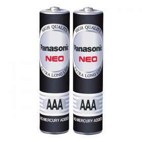 Pin Panasonic Pin AA, Pin AAA, Pin D, Pin C, Pin sạc AA, Pin CR2032 ...