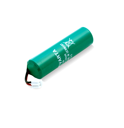 PIN VARTA CRAA LITHIUM 3V SIZE AA 2000MAH MADE IN GERMANY Pin AA, Pin ...